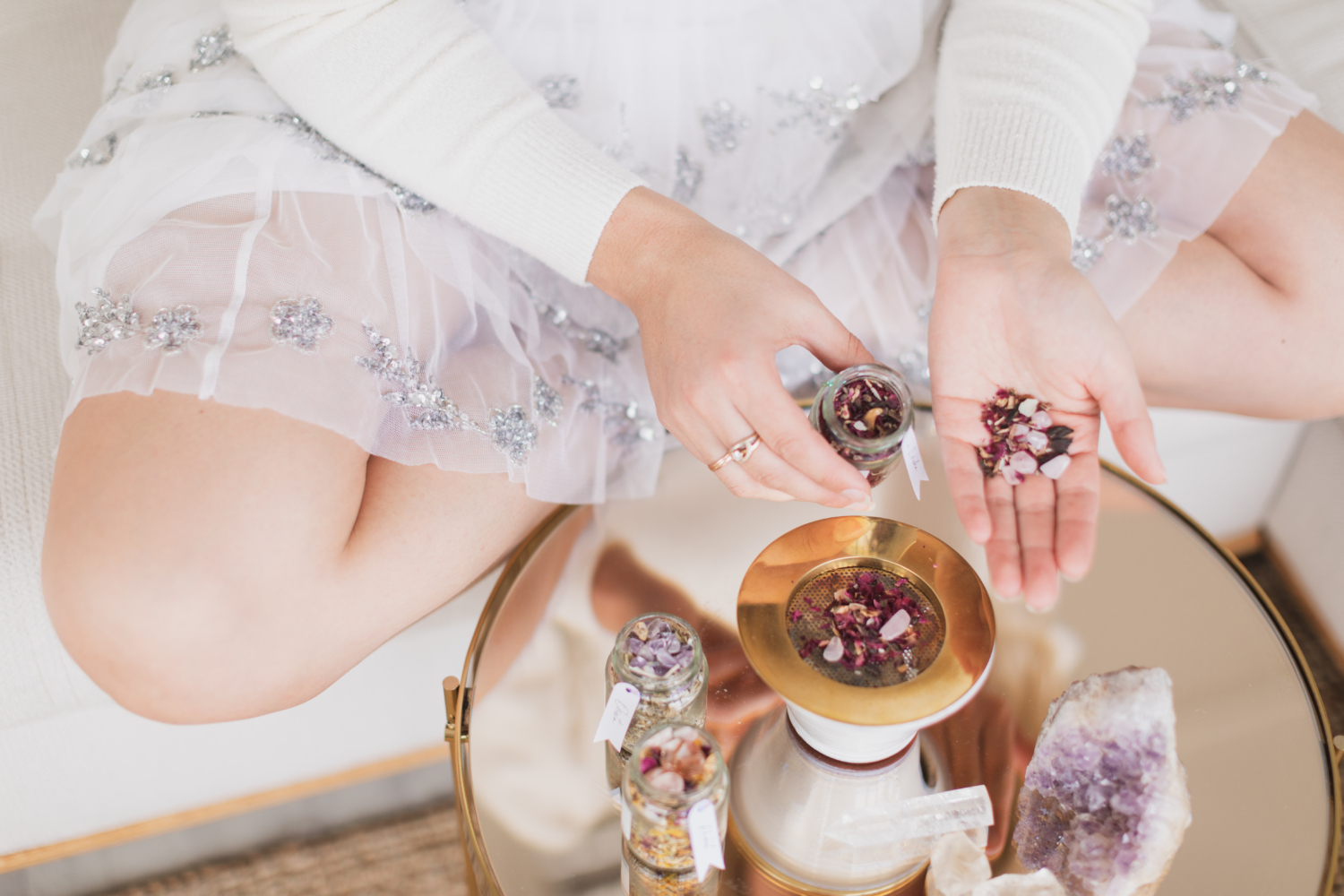 O NÁS I Příběh Celestial | Celestial